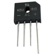diodes, pont de diode